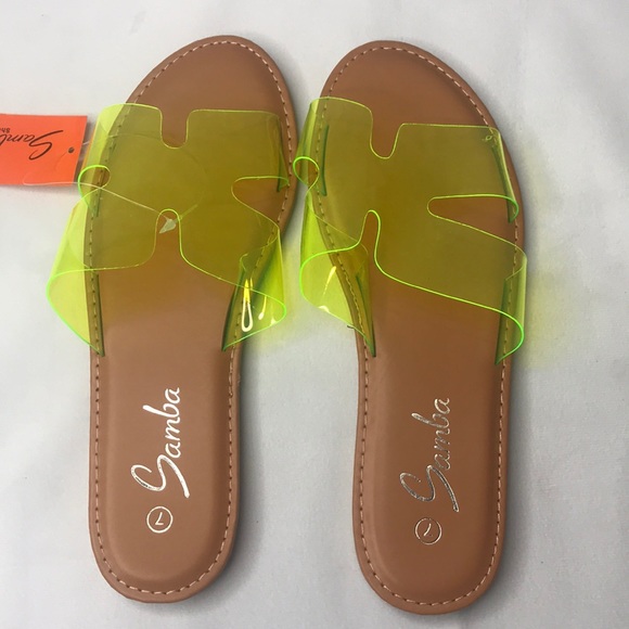 Samba | Shoes | Samba Sandals | Poshmark